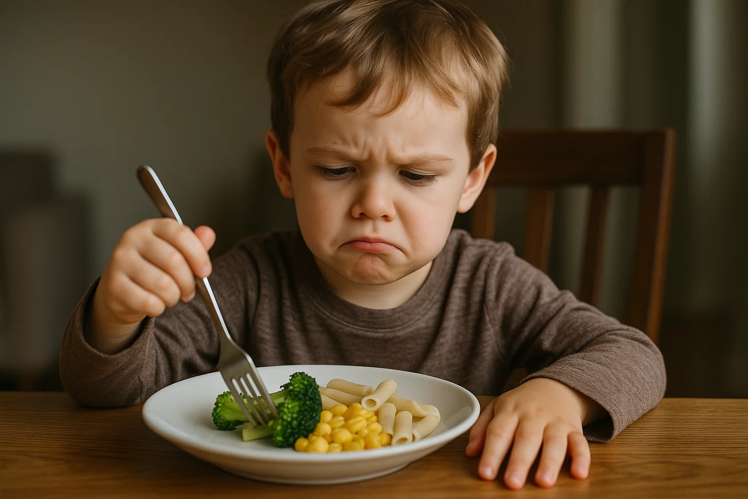 Picky Eater: Ursachen, Tipps & Hilfe | Baby im Blick